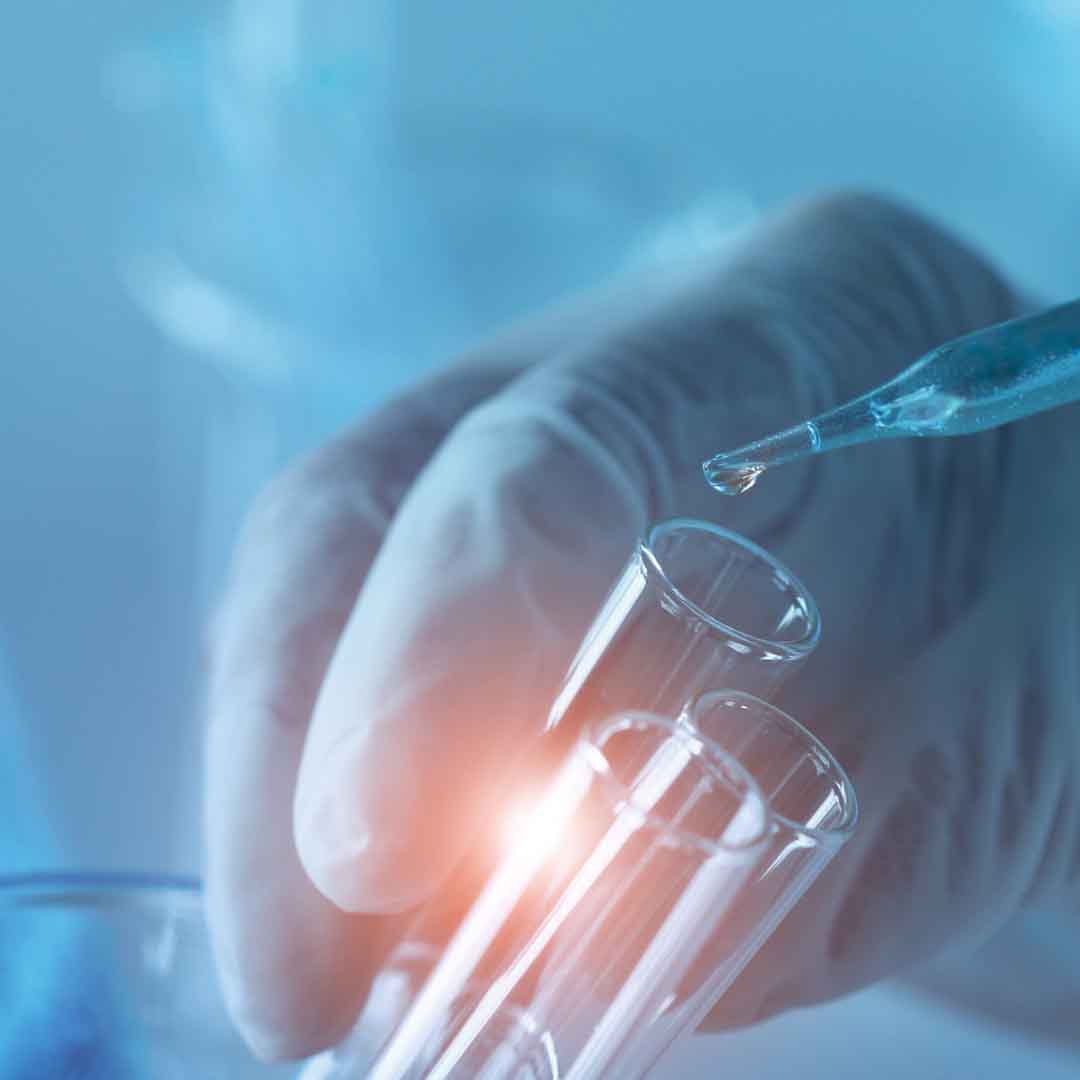 Pharmaceuticals & Biotech Services | Registitute MENA Experts