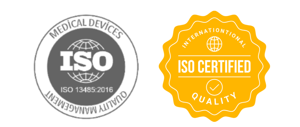 QMS/ISO Certification Support for Medical Devices | Registitute